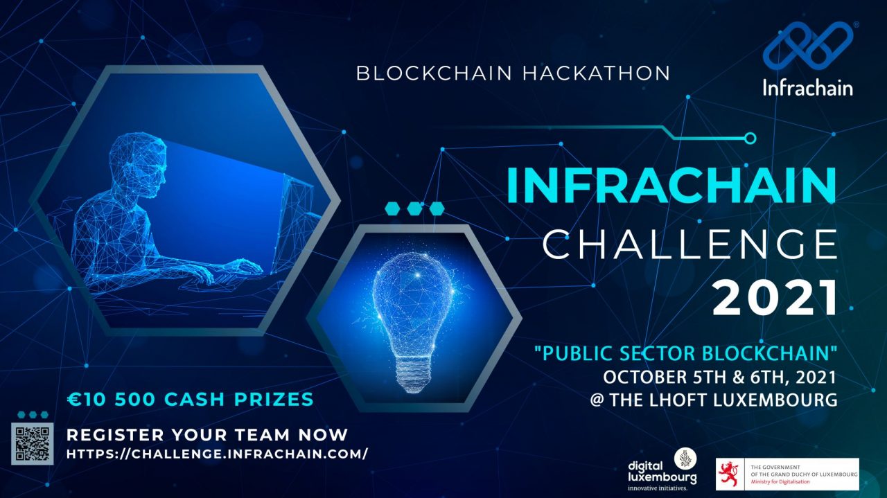 INFRACHAIN CHALLENGE: “Public Sector Blockchain” | TOKEN